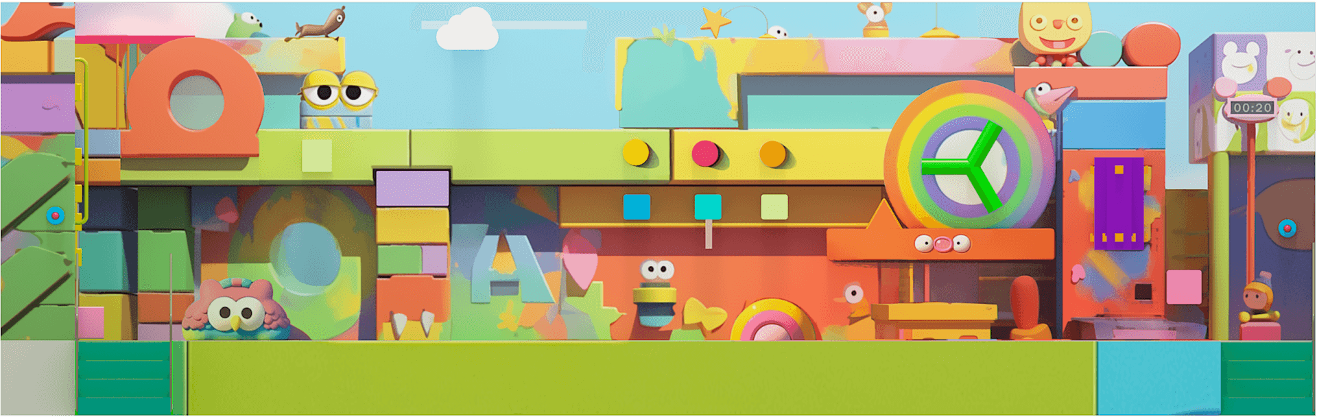 Models - Super Runio