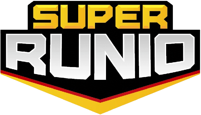 Super Runio - Super Runio
